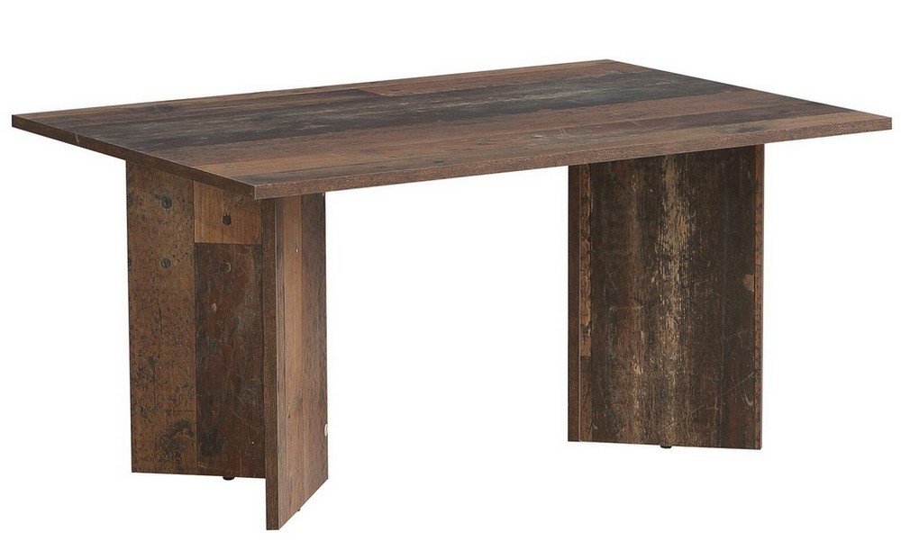 Couchtisch Karon Old Wood Vintage Nachbildung | Couchtische | Beistell ...